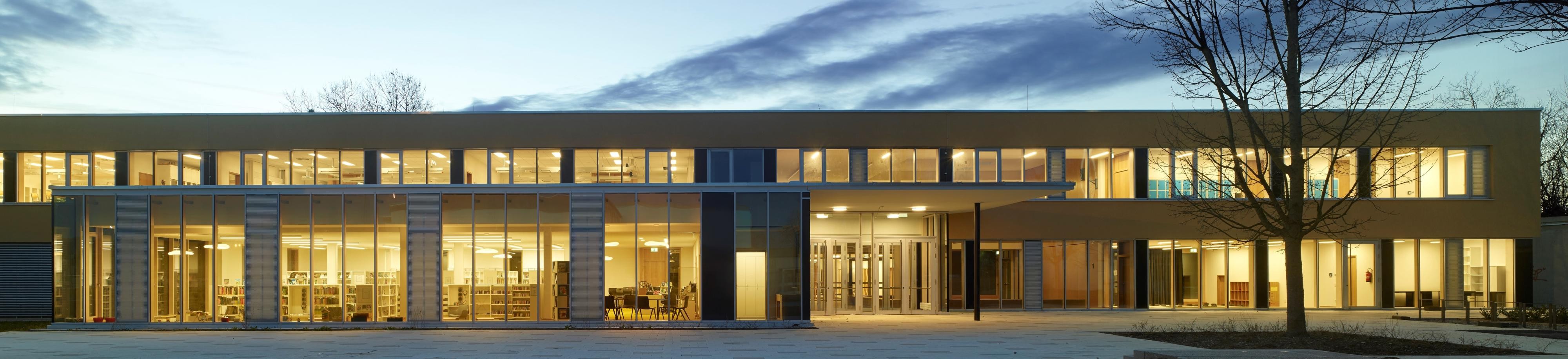 Mediathek | Teningen